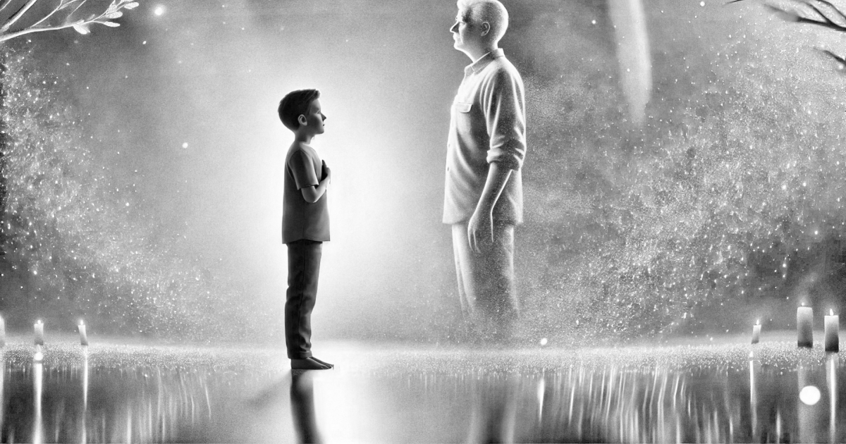 My Precious Father | Natshah